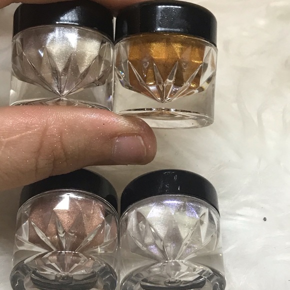 Makeup | Diamond Highlighters | Poshmark